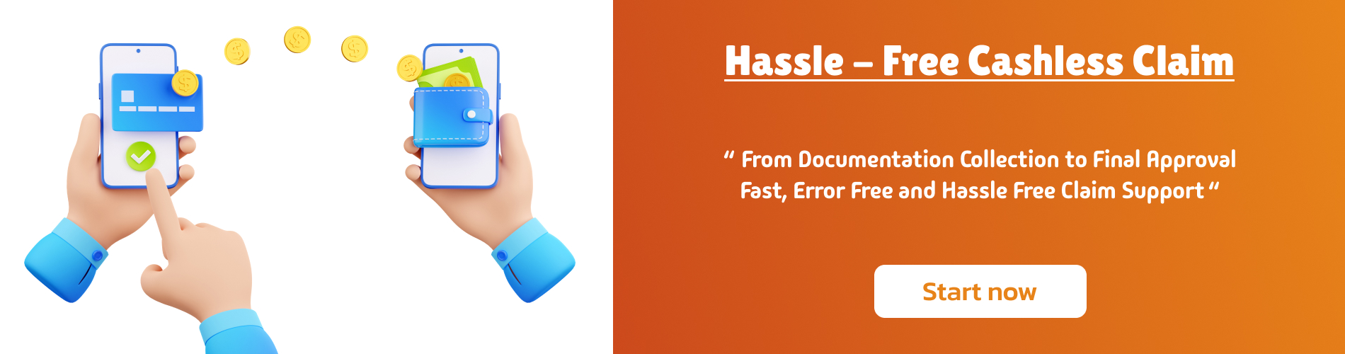 Trisecure Claims - Professional Claim Processing Services